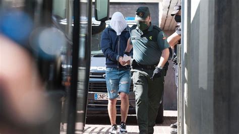 La Jueza Levanta El Secreto De Sumario De La Investigación Del Crimen
