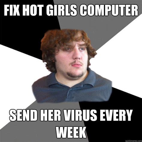 Family Tech Support Guy Memes Quickmeme