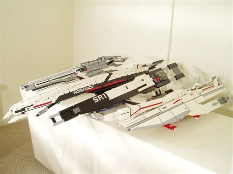 Turian Ships