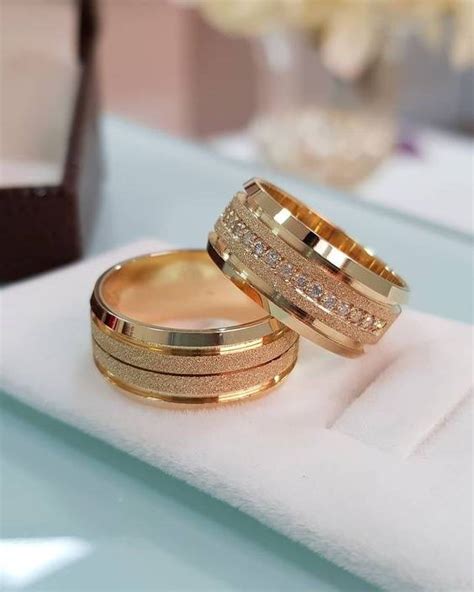 گران‌ ترین و زیبا‌ترین حلقه‌ های ازدواج تصاویر