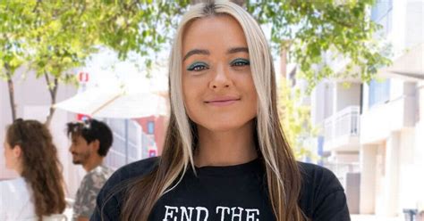Onlyfans Vegan Activist Slammed For Easter ‘holocaust Protest Over