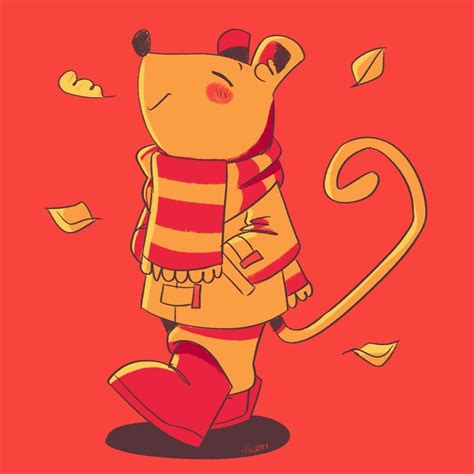 Pin By Nikox On Director Nezu In Hero Academia Characters Boku No Hero Academia Art Blog