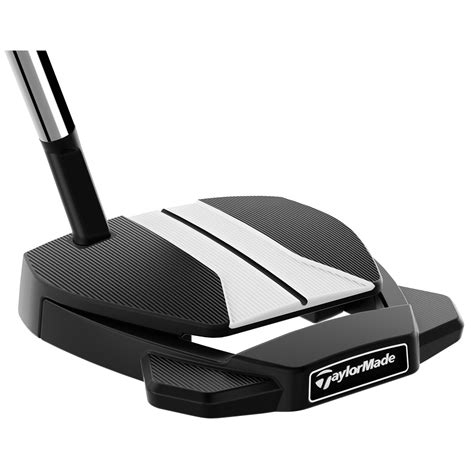 New And Used Taylormade Spider Gtx Black Sb Putter Standard Golf Club