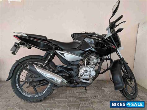 Used 2010 Model Bajaj Pulsar 135ls For Sale In Chennai Id 184190