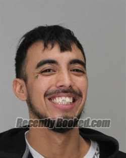 Recent Booking Mugshot For JULIO HERNANDEZ In Dallas County Texas