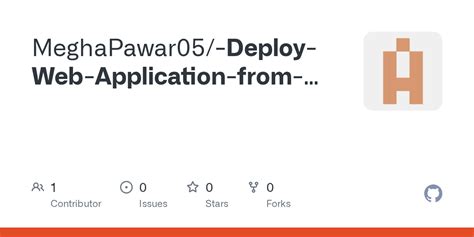 Deploy Web Application From Github To Aws Elastic Beanstalk Using Codepipelinesetup Guidemd