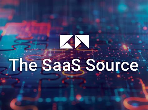 The Saas Source October 2024 Custom Media