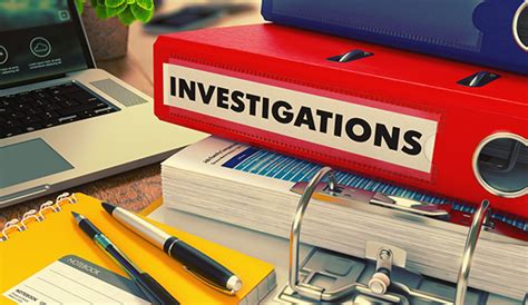 Top Things To Consider When Appointing An Investigating Officer Dains