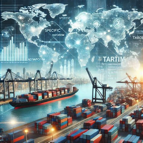 What Is A Tariff A Comprehensive Guide To Understanding Tariffs
