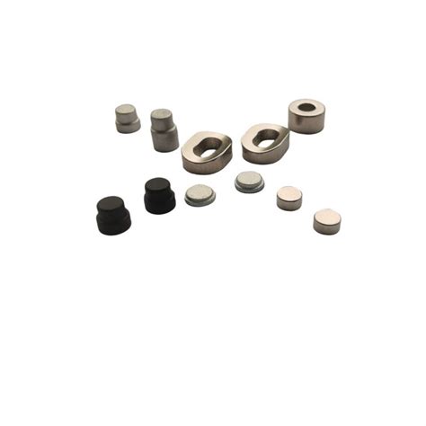 China Customized Pogo Pin Magnet Series Manufacturers Suppliers Factory Made In China
