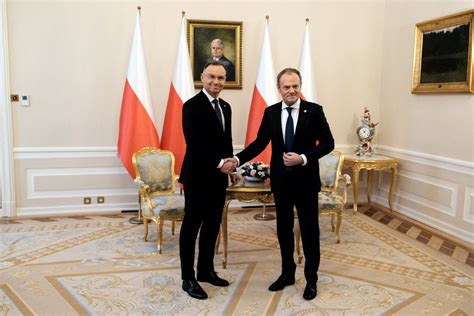 Pologne Donald Tusk tente de détricoter l héritage de l extrême droite L Humanité