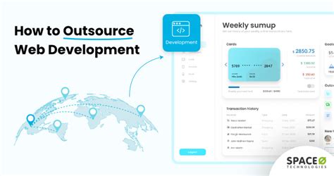 How To Outsource Web Development In 2025 Benefits Costs