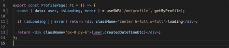 Support Clarifying SWRResponse Type To Do Type Narrowing SWRResponse Data By Flags IsSuccess