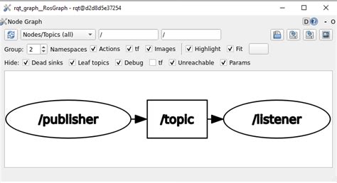 Writing Publisher And Subscriber Nodes Python ROS 2 Course 0 1