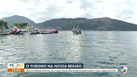 V Deos Rj Tv Rio Sul De S Bado De Janeiro Sul Do Rio E Costa Verde G