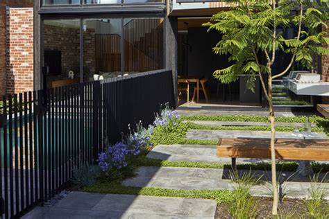 Sam Egan Carlton North Garden Designfest 2024