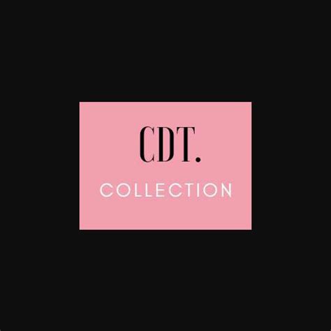Cdt Collection