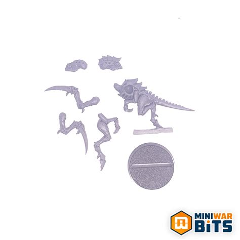 Tyranid Hormagaunt Single Figure Model Bits Warhammer 40k Miniwar Bits