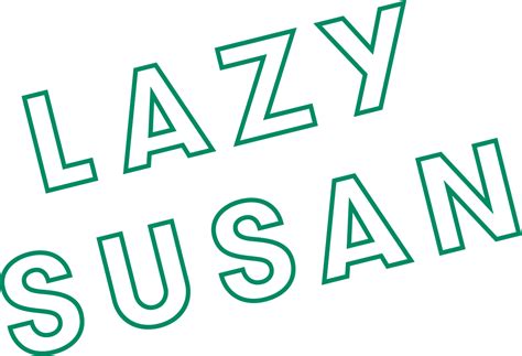 Lazy Susan