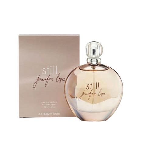 قیمت و خرید ادو پرفیوم زنانه جنیفر لوپز مدل استیل حجم 100 میلی لیتر