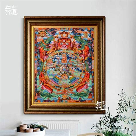 前世今生你是谁 六道轮回有因果 知乎