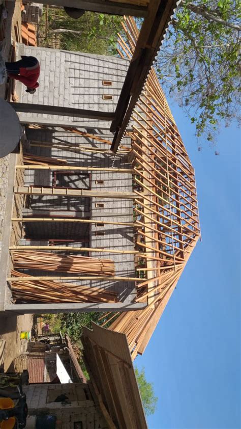 Bantuan Bedah Rumah