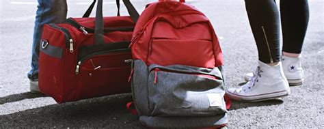 Excess Luggage Fees And How To Avoid Them