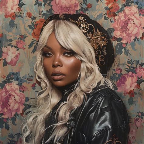 Lil Kim Now A Shocking Transformation