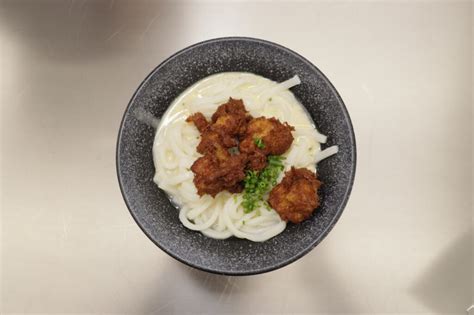 Taste Unique Udon At Team Udon Kl Munch Malaysia