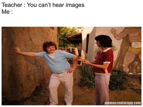 Suprise” Get That Corn Outta My Face