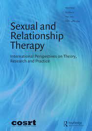 Primary care nurses awareness of the sexual problems of people with chronic disease Educación