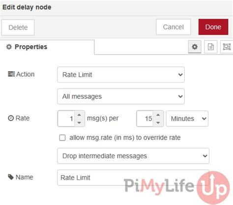 How To Install Node Red To Home Assistant Pi My Life Up