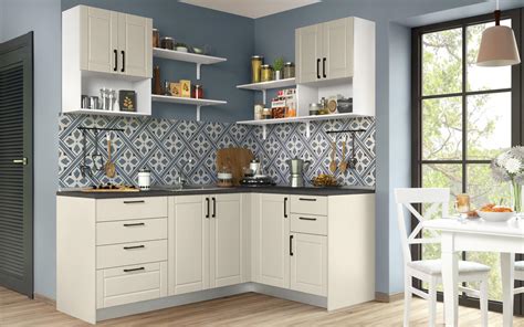 Кухненски шкаф Хана 05 Мебели Виденов