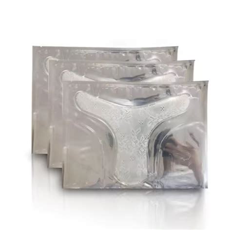 Brightening Vaginal Sheet Detox Mask Feminine Hygiene Products Vaginal