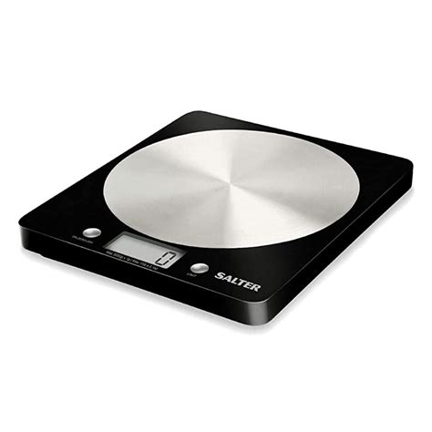 Salter 1036 Digital Kitchen Weighing Scales Kettle And Toaster Man