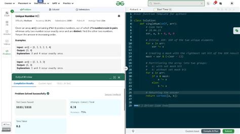 Gfg160 Geekstreak2024 Geeksforgeeks Dsa Datastructures Algorithms Rajan Kumar