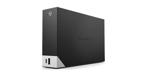 Dysk zewnętrzny Seagate One Touch Hub 6TB za 558 57 zł w Amazon PL