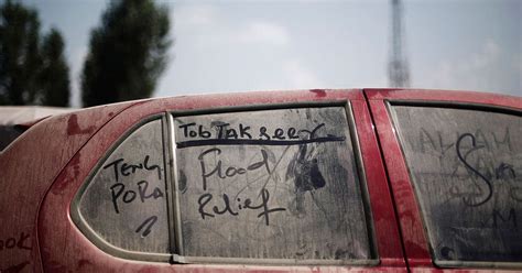 New Self Cleaning Paint For Cars And Clothing