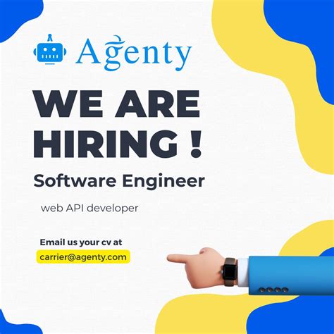 Agenty On Linkedin Jobalert Softwaredeveloper Webdeveloper Resume