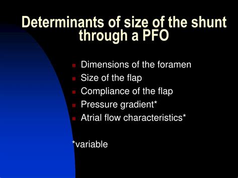 Ppt Pfo Powerpoint Presentation Free Download Id1226707