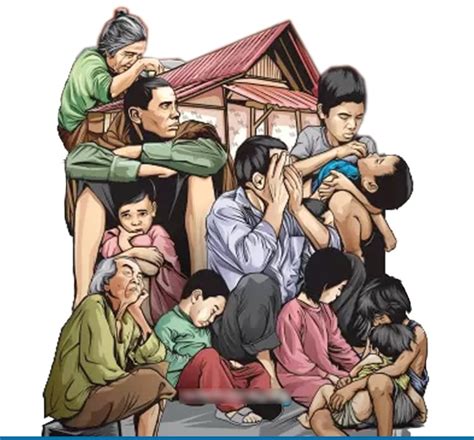 Pengentasan Kemiskinan Di Luwu Rayaluwu Dan Lutra Perlu Kerja Keras