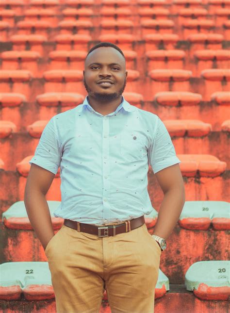 Christopher Edodi On Linkedin Im Christopher Edodi A Graduate Of