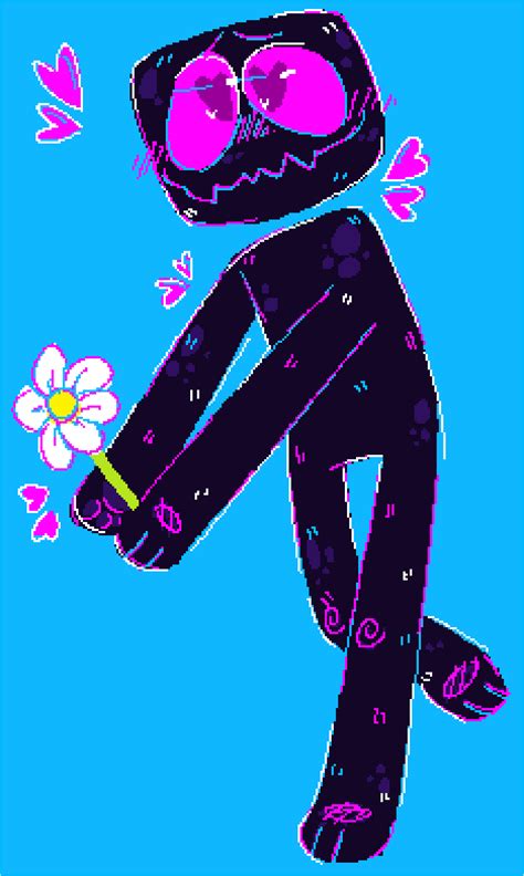 Minecraft Enderman Tumblr Minecraft Art Minecraft Drawings