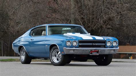 10 Biggest Engines Ever Put In An American Production Model