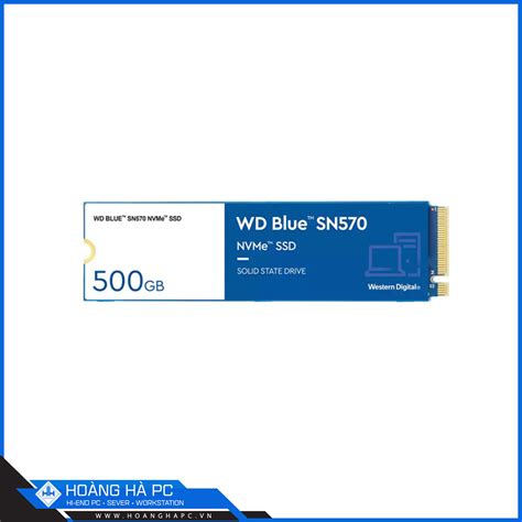 C Ng Ssd Western Digital Ch Nh H Ng Gi R S Vi T Nam