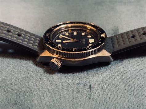 P N様 Seiko Sbex011 8l55搭載 55周年記念限定 付属品 メルカリ