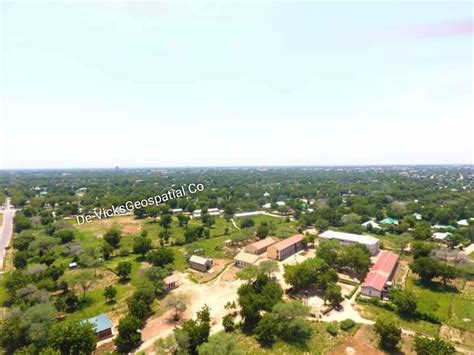 Victor Idakwo On Linkedin Dronetechnology Drone Gis Ai Remotesensing