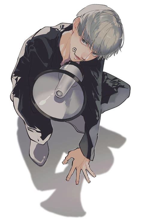Jjk Inumaki Fanart Inumaki Toge Fanart Toge Inumaki Fan Art Togo