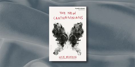 Nick Makoha Ts Eliot Writers Notes • Poetry School