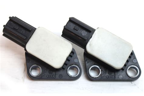 Vw Eos Czujnik Uderzeniowy 1q0959651 Air Bag Zderzeniowy 1q0 959 651 1q
